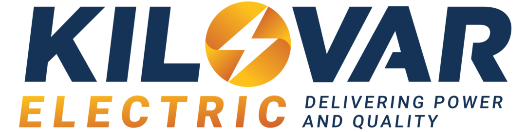 Kilovar Electric | Delivering Power and Quality